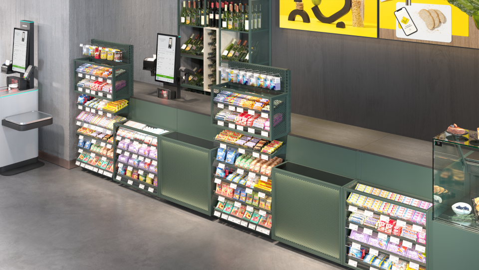 PULSAR - buy PULSAR| Modern Expo